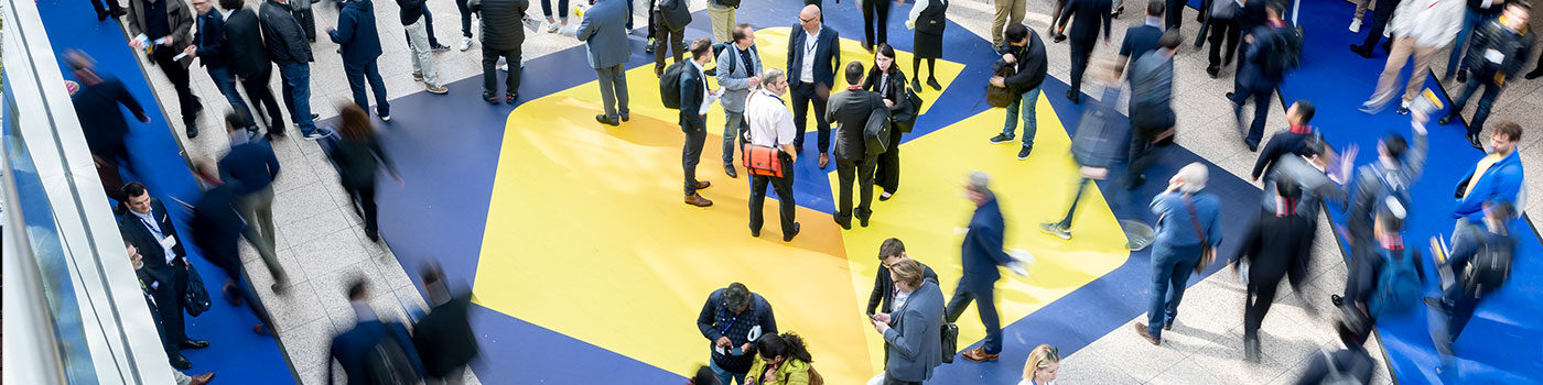 interpack Düsseldorf -- interpack 2026 - packaging trade show