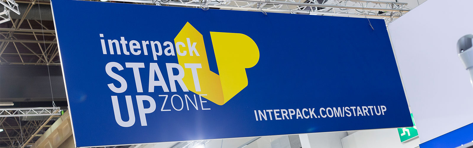interpack Düsseldorf -- interpack 2026 - packaging trade show