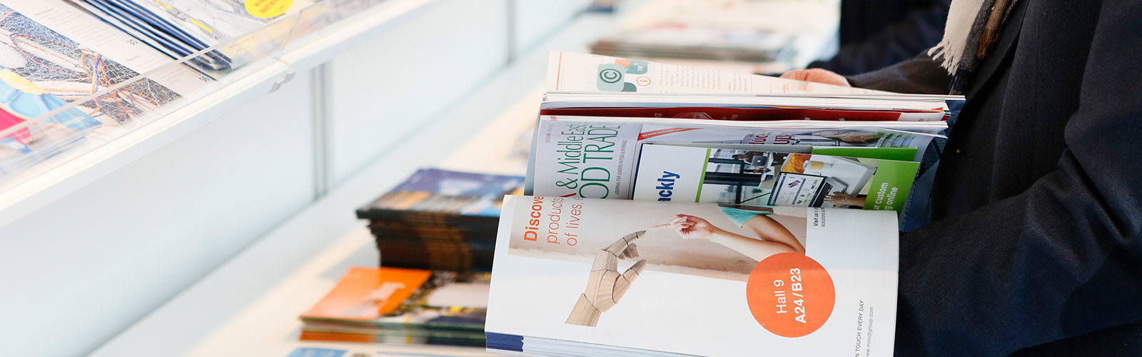 interpack Düsseldorf -- interpack 2026 - packaging trade show