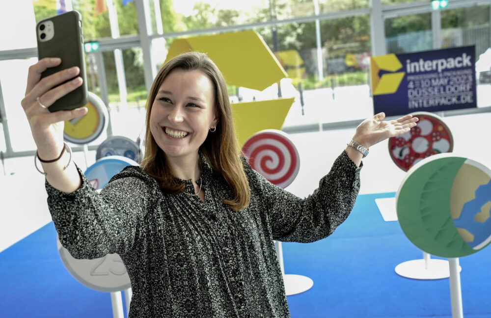 Young Talents Day at interpack 2026 -- interpack