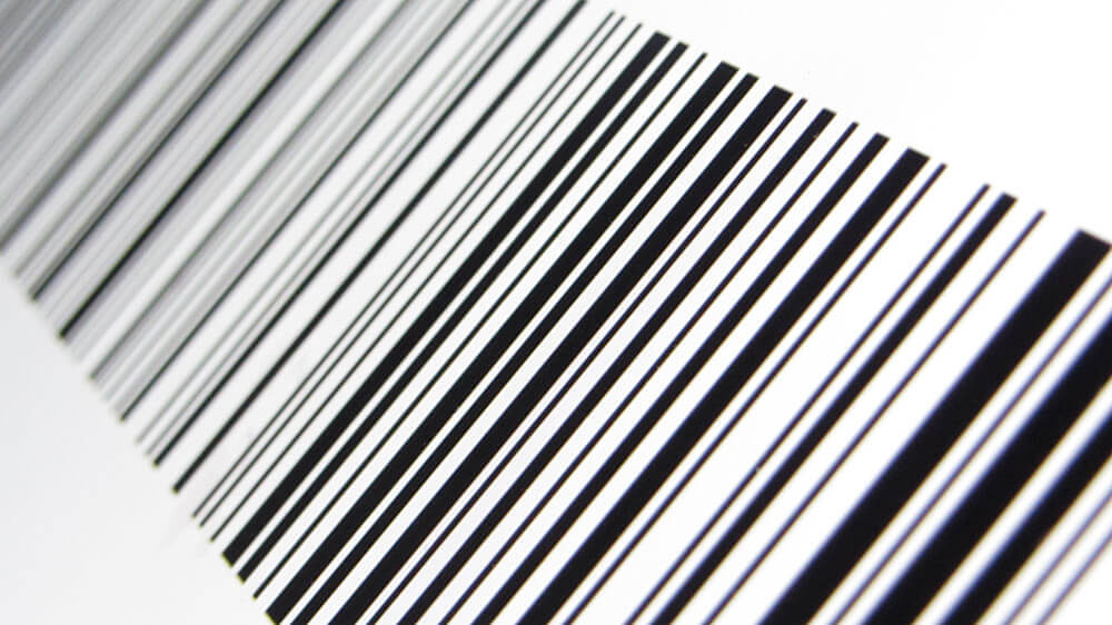 Invisible Barcode and Packaging -- interpack Packaging Fair