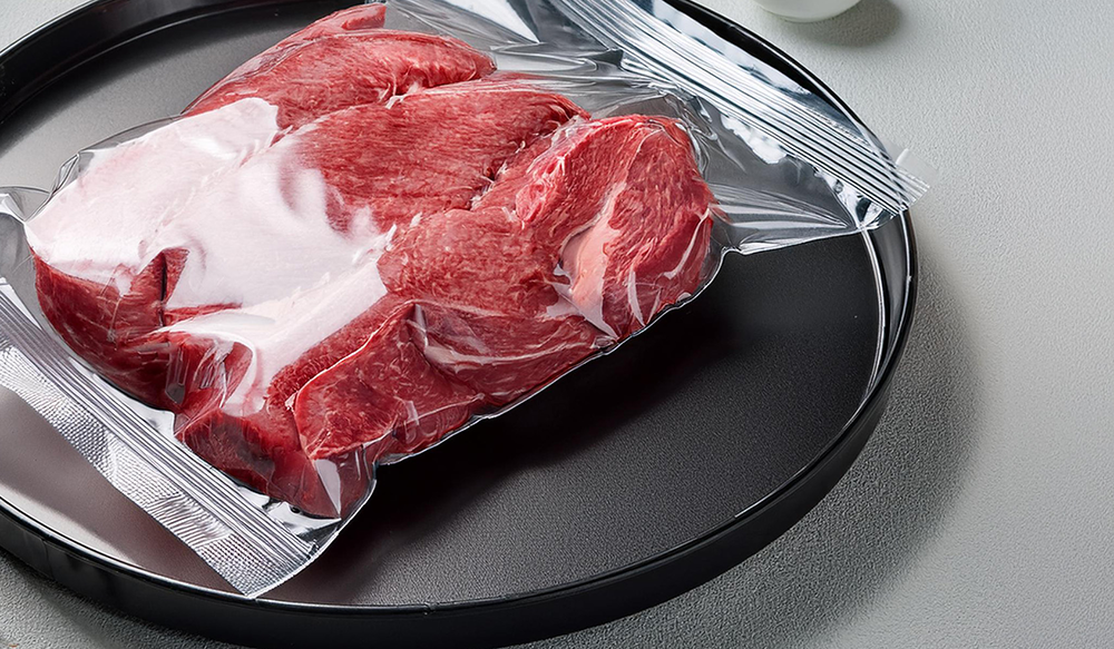 Researching Sustainable Antimicrobial Meat Packaging -- interpack 2026 ...