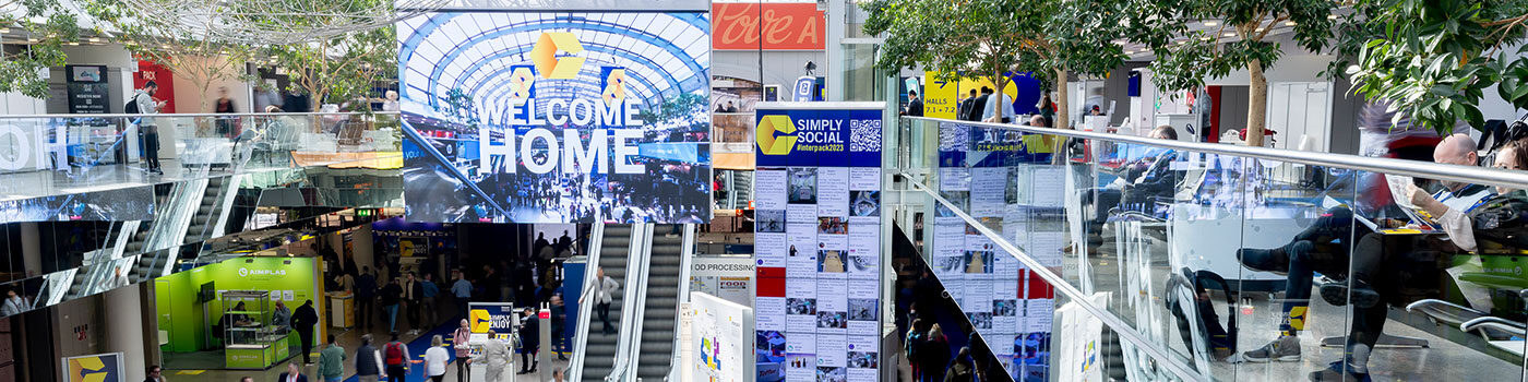 interpack Düsseldorf -- interpack 2026 - packaging trade show