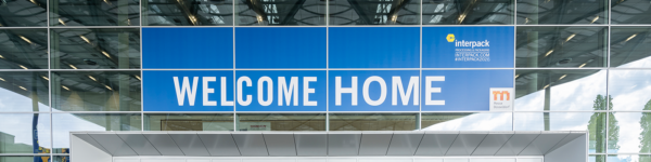 interpack Düsseldorf -- interpack 2026 - packaging trade show