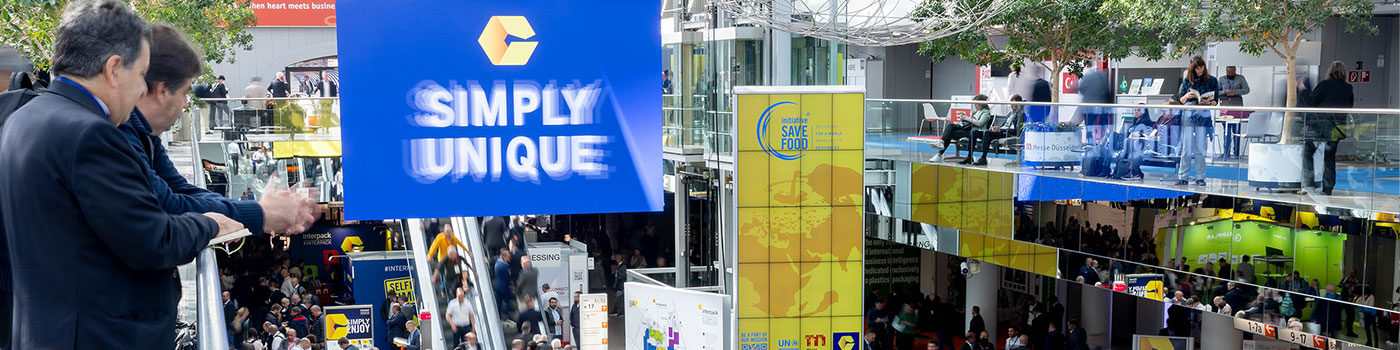 interpack Düsseldorf -- interpack 2026 - packaging trade show