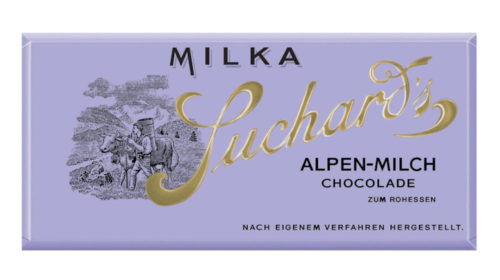 The Milka cow is now a real, live cow -- interpack 2026 - packaging ...